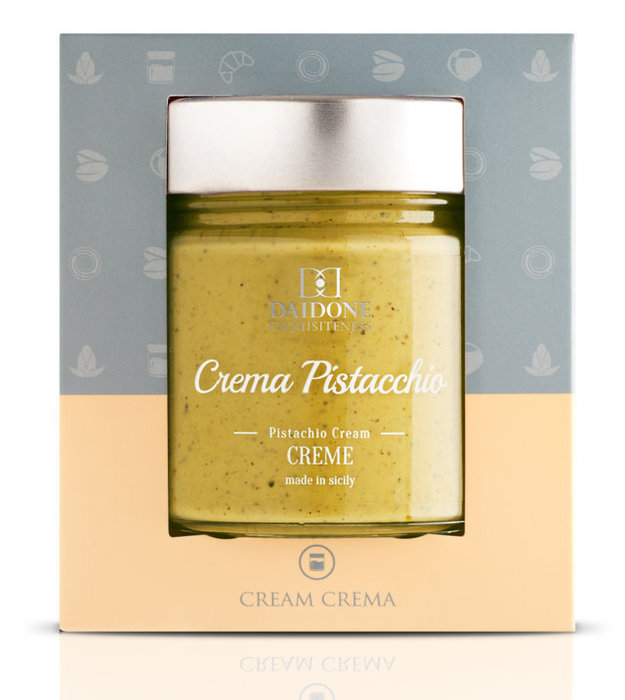 Creme Daidone Exquisiteness